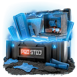 Prostoj Rust Server Project | Rust Game Servers