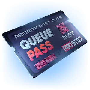 Prostoj Rust Server Project | Rust Game Servers