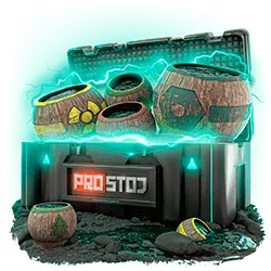 Prostoj Rust Server Project | Rust Game Servers